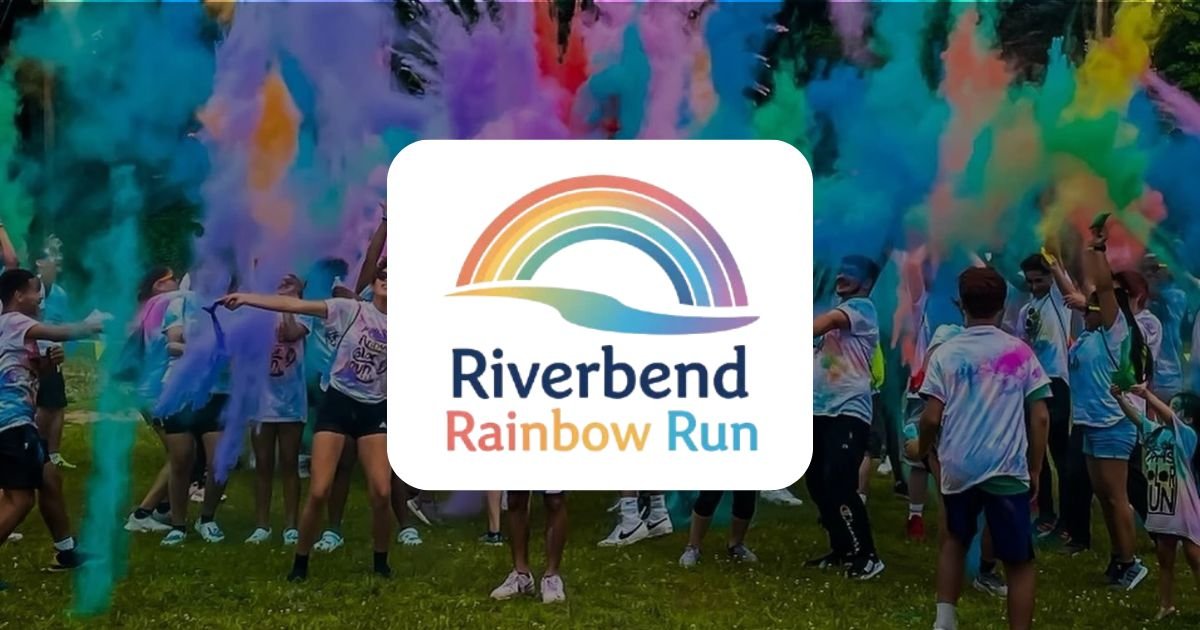 Home | Riverbend Rainbow Run
